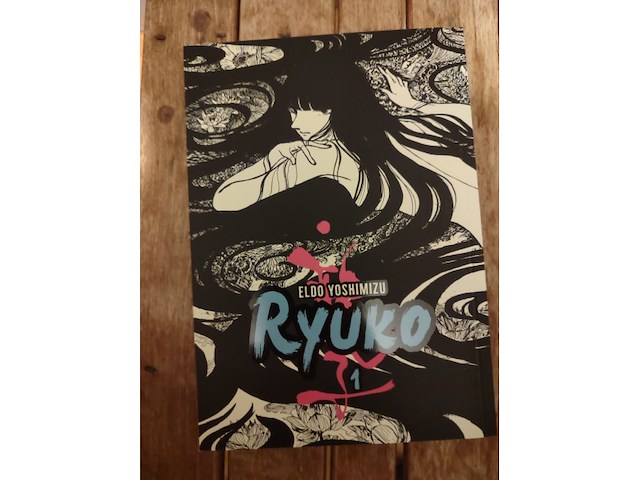 RYUKO - KOMPLET