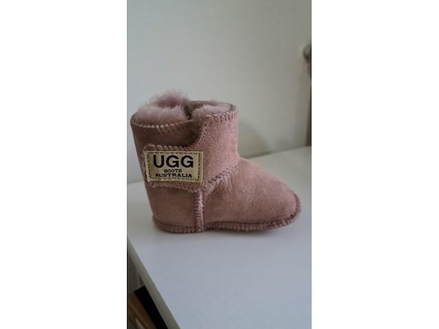 UGG boots Australia baby Ljubicaste ✿NOVO✿