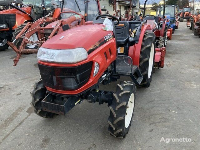 Yanmar TRACTOR(Yanmar) mini traktor