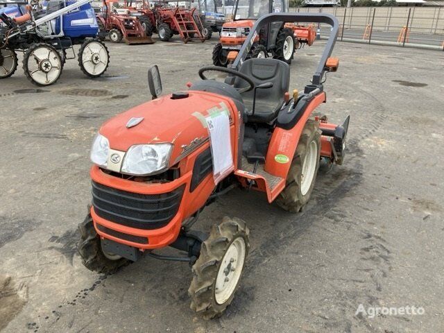 Kubota TRACTOR(Kubota) mini traktor