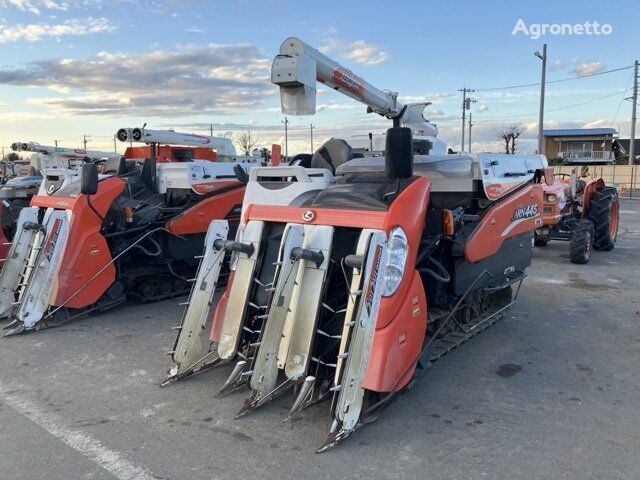 Kubota COMBINE(Kubota) kombajn za žito