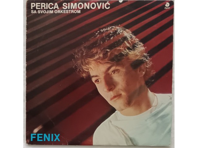 PERICA SIMONOVIC - FENIX