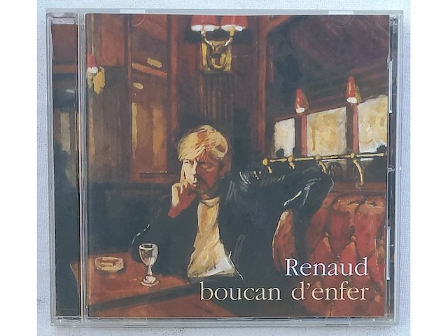 Renaud – Boucan D`Enfer