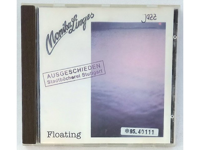 Monika Linges – Floating