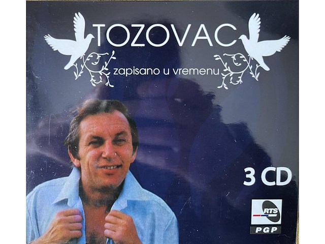 3CD Tozovac  - Zapisano u vremenu