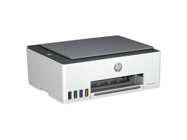 Stampac Inkjet MF HP Smart Tank 580 All-in-One Printer WiFi, 1F3Y2A