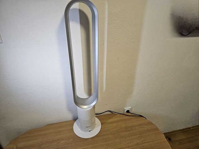 Toranj uspravni ventilator Dyson AM02 KF4 Stubni stub