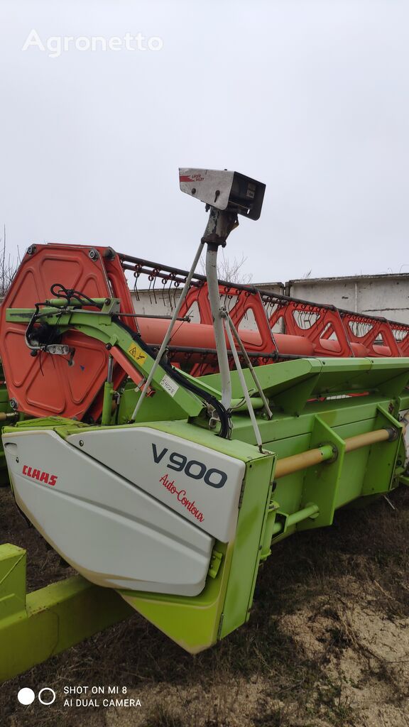 Claas V900 adapter za žito