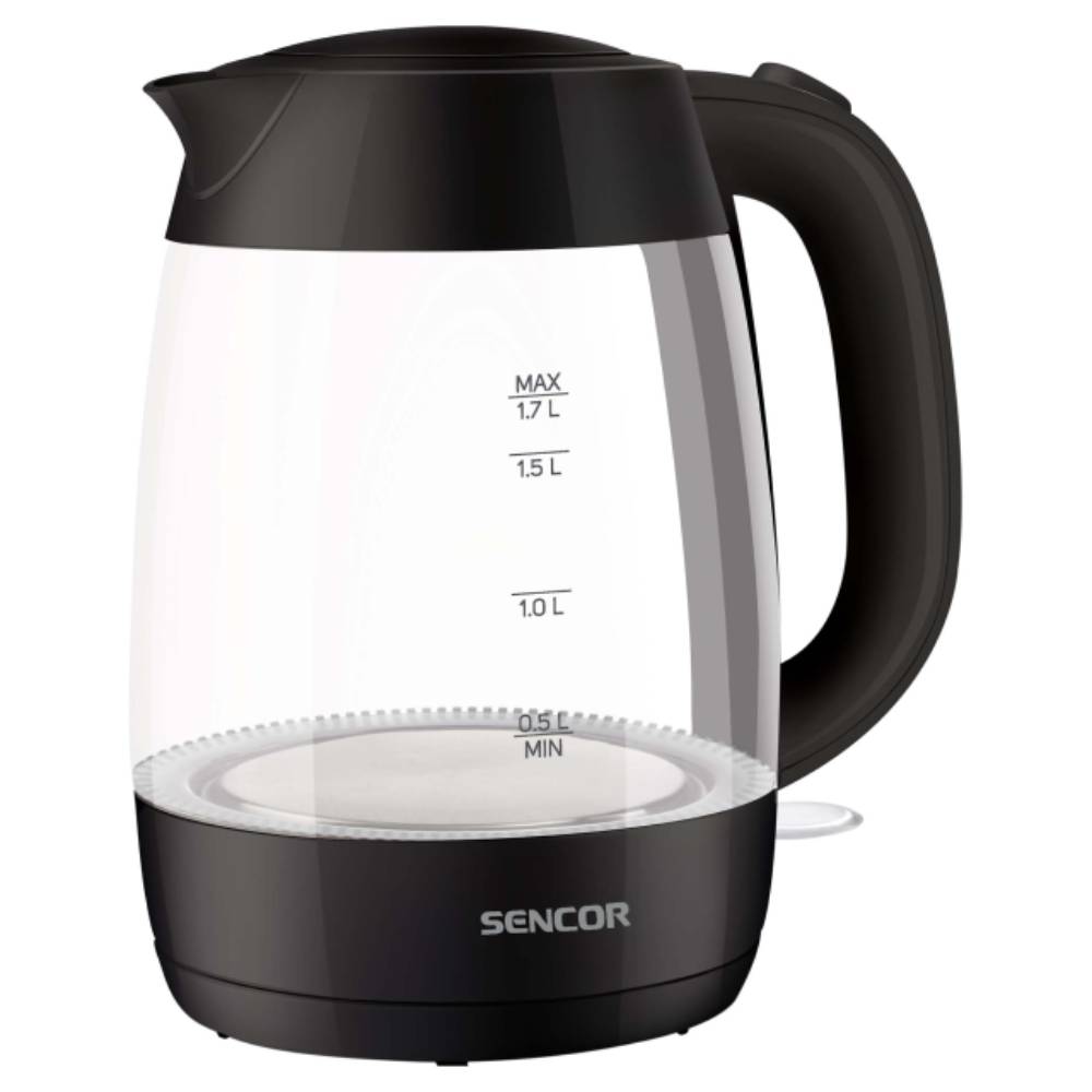 SENCOR SWK 7301BK Kuvalo za vodu