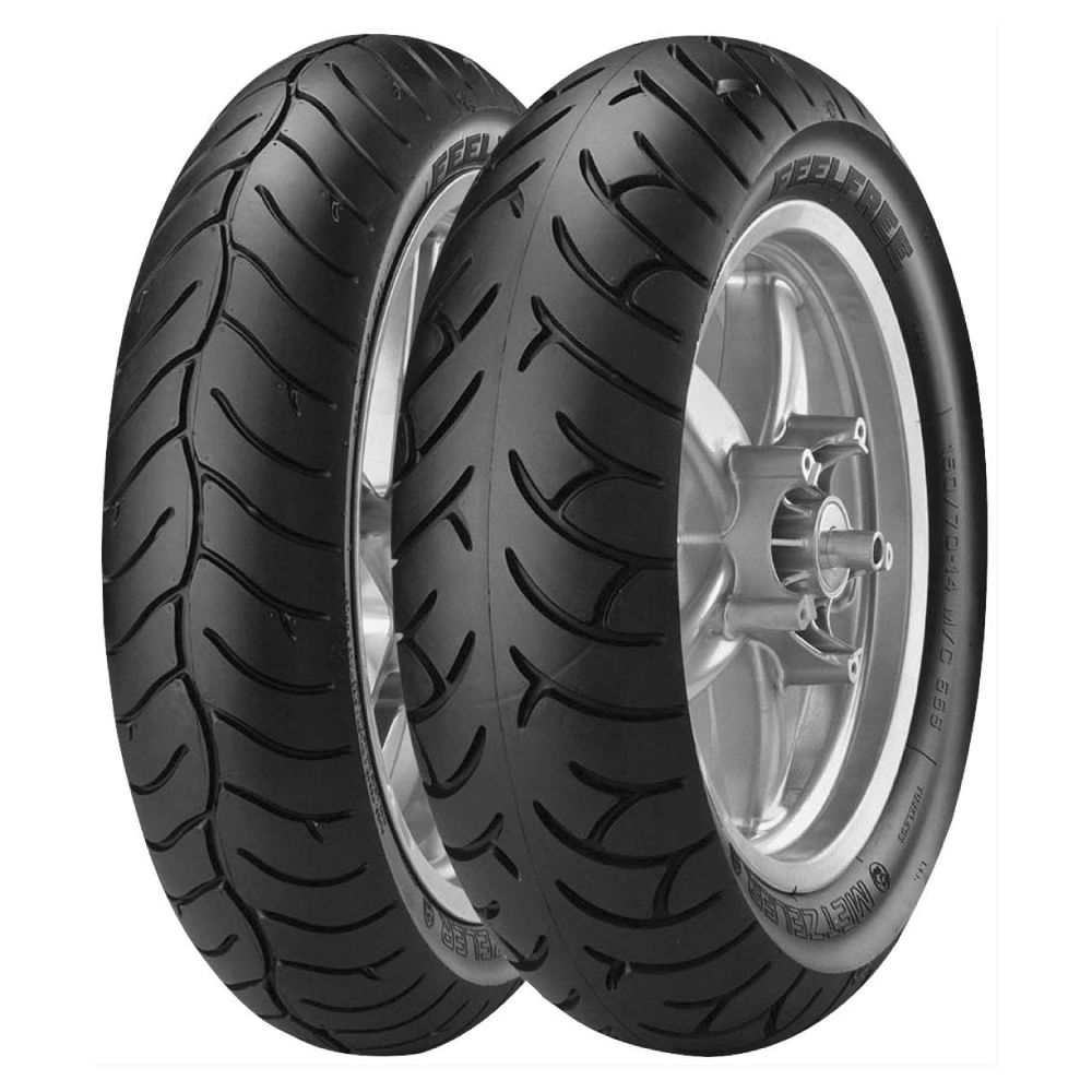 METZELER FeelFree 120/70 R15 56H TL Gume za motor