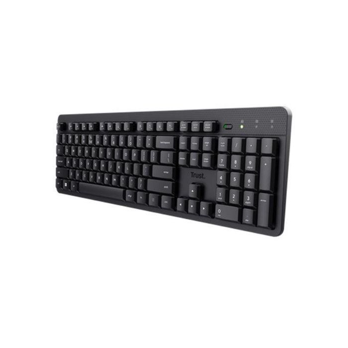 ODY II WIRELESS Tastatura (25011)