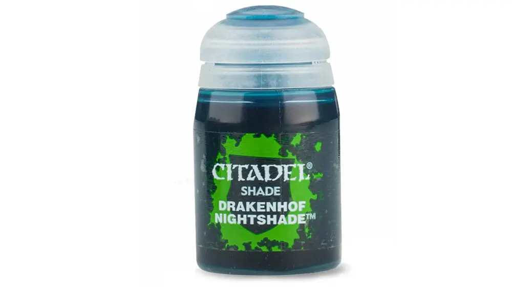 Shade: Drakenhof Nightshade