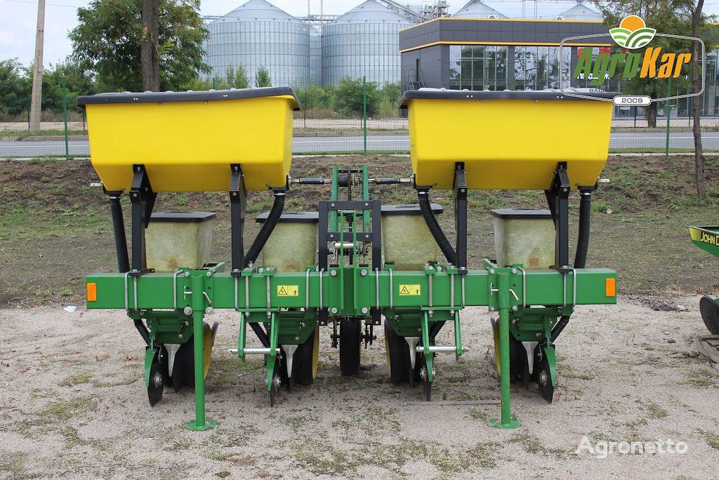 John Deere 7000 mehanička precizna sejalica