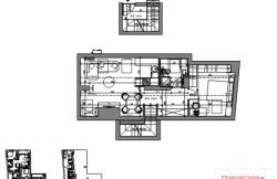 CENTAR-PEŠAČKA ZONA, 59m2, Dvosoban sa pdv