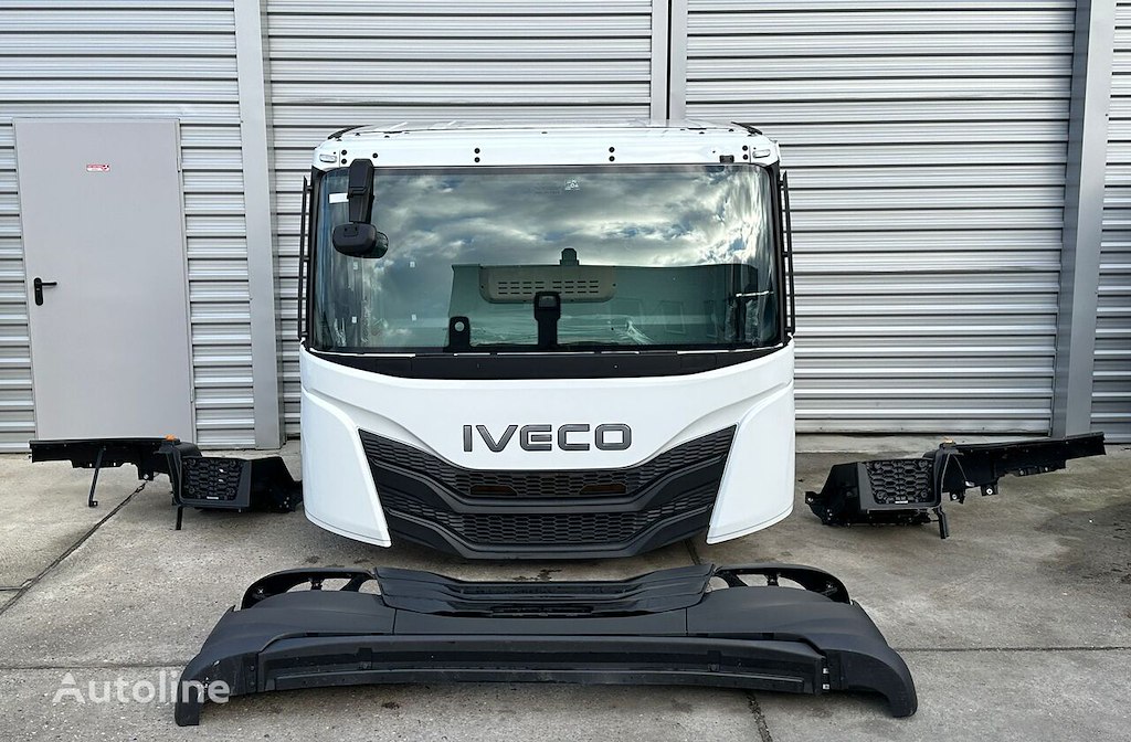 IVECO X-WAY CAB kabina za IVECO S-WAY tegljača