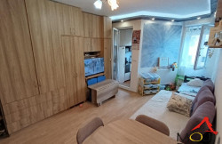 Stan,NOVI SAD,NOVA DETELINARA,kv: 26, € 83400, ID: 1017548