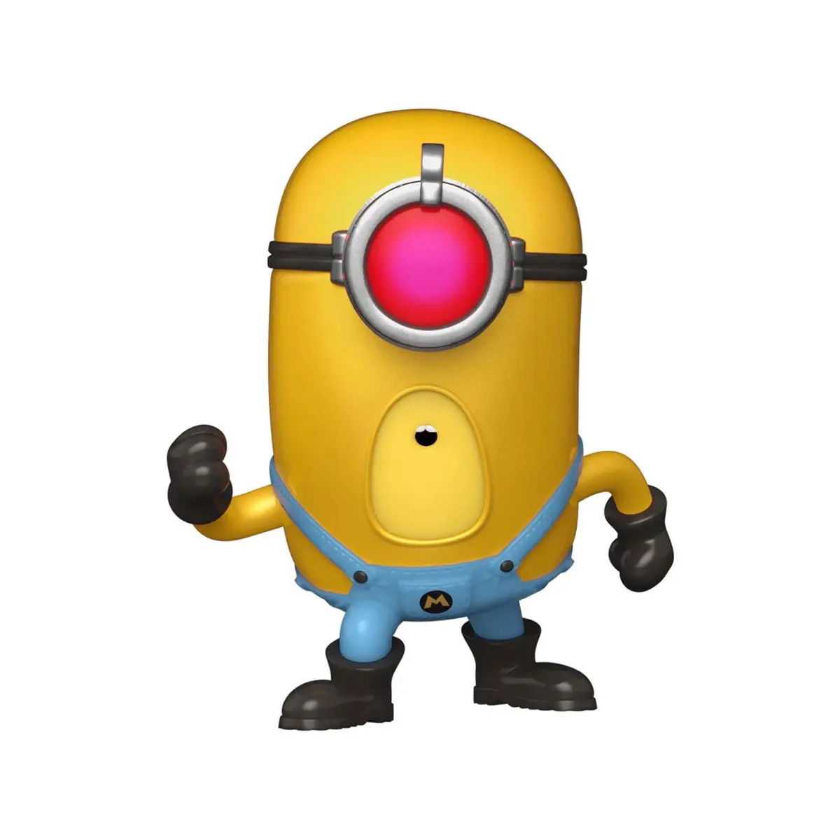 Bobble Figure Movies - Despicable Me 4 Pop! - Mega Minion Mel