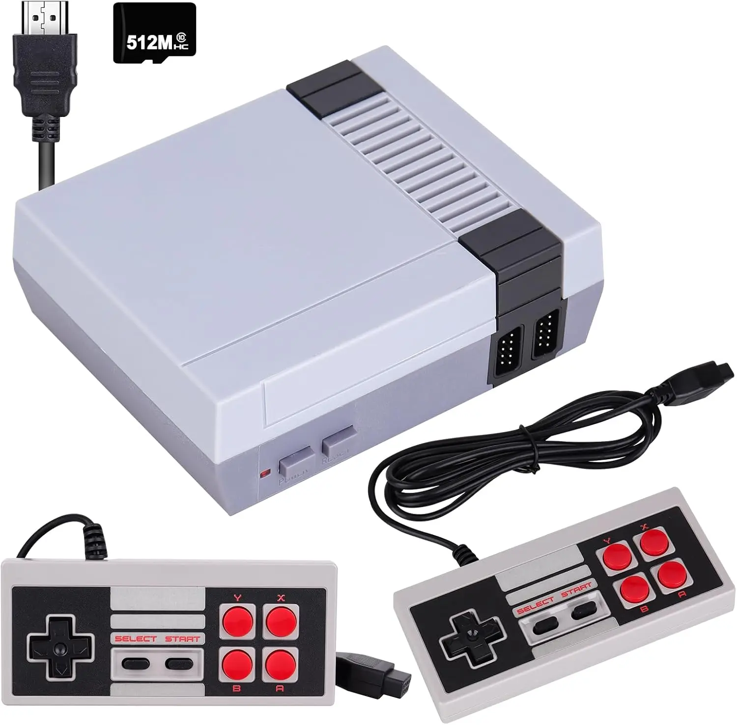 Mini Retro Konzola