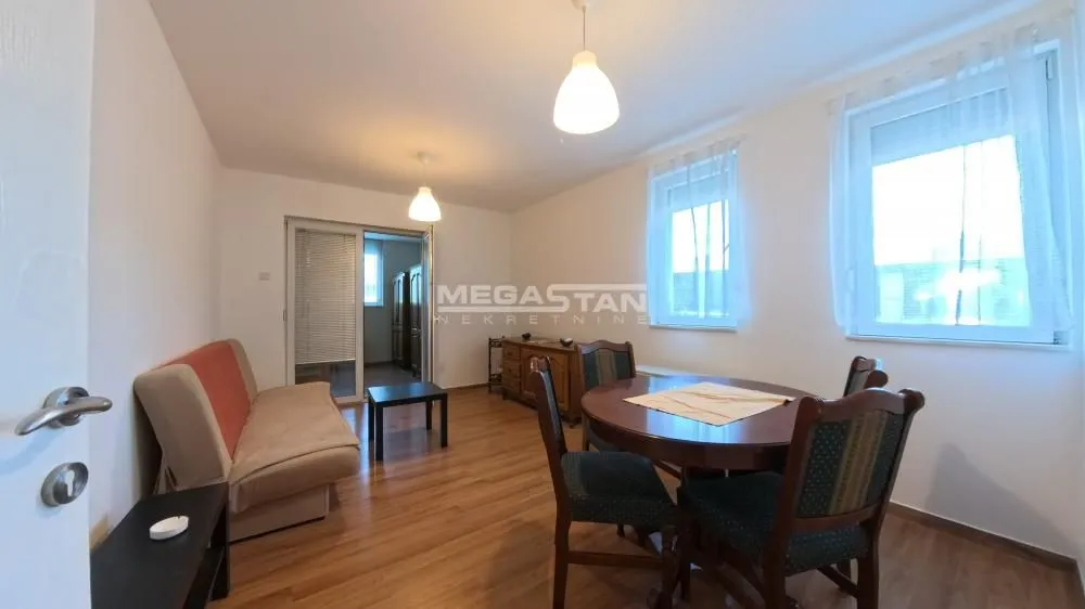 Izdavanje, jednosoban stan, 31m2, Mirijevo, Beograd