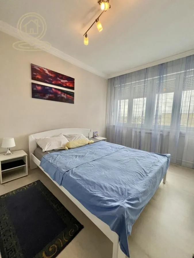 Izdavanje, dvosoban stan, 55m2, Dorćol, Beograd