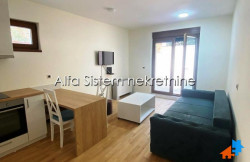 Stan-Apartman za Duži Najam, Lekino Brdo, Voždovac, Beograd, €650