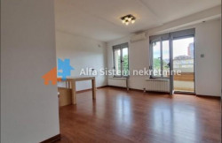 Stan-Apartman za Duži Najam, Kalenić, Vračar, Beograd, €900