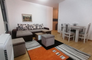 Iznajmljujem Stan-Apartman, Gradska Bolnica, Beograd Grad