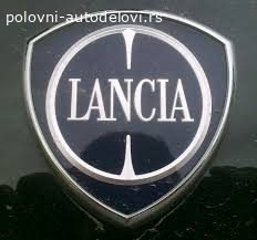 Lancia Saab Alfa Romeo FIAT Suzuki POLOVNI DELOVI