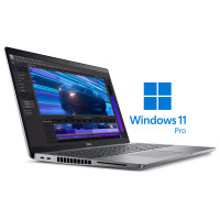 Dell Precision M3591 NOT23638