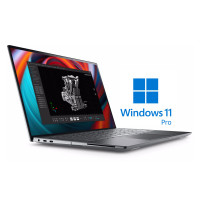 Dell Precision M5490 NOT23642