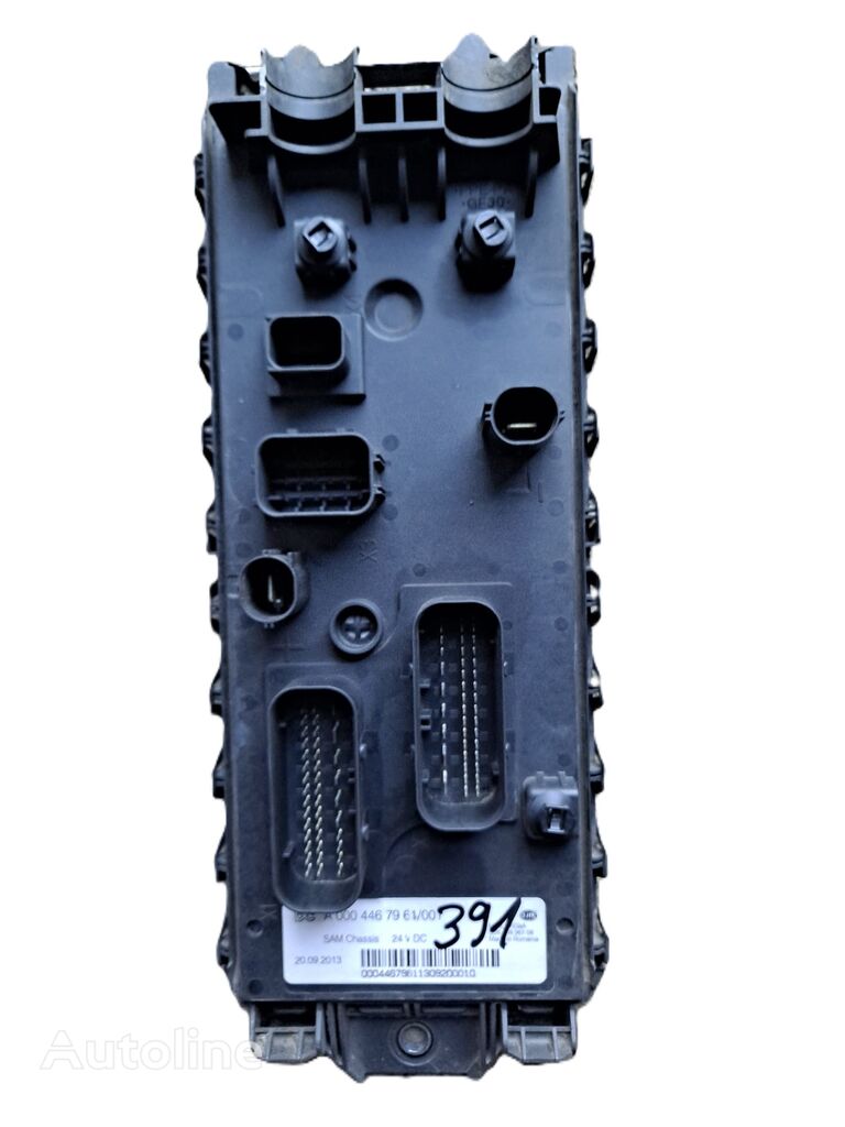 Sterownik Komputer Modul swiatel A0004467961 A0004466761 Mercedes mp Mercedes-Benz za Mercedes-Benz kamiona