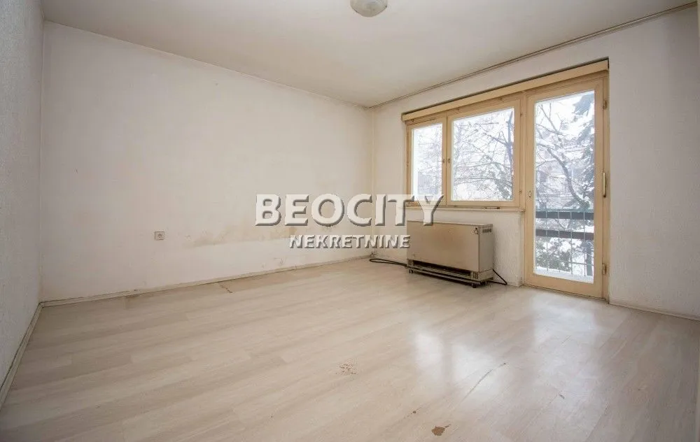 Prodaja, trosoban stan, 75m2, Cerak, Beograd