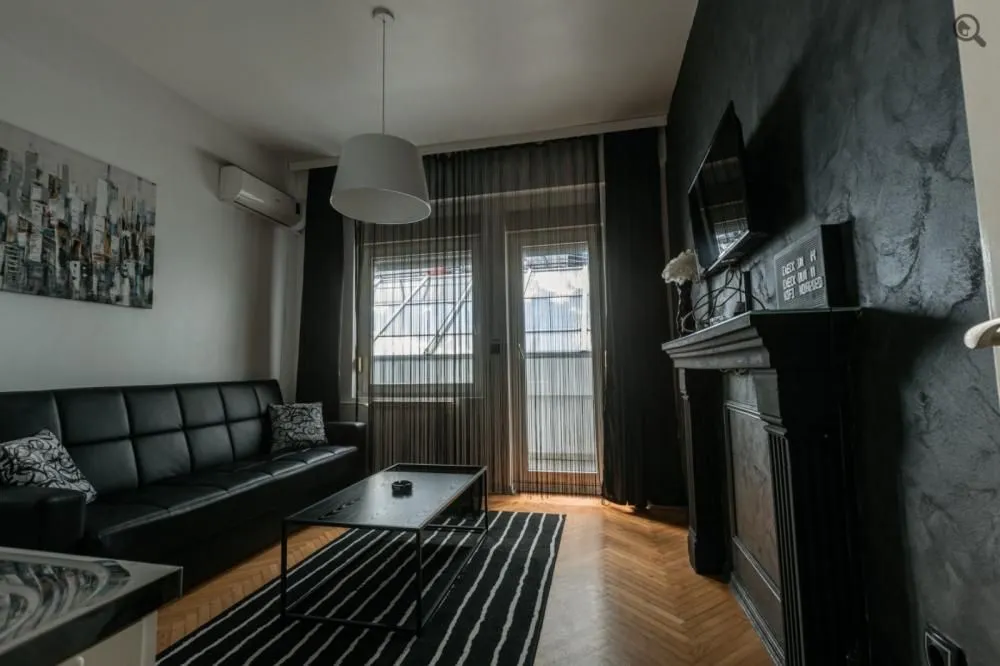 Prodaja, jednosoban stan, 38m2, Centar, Novi Sad