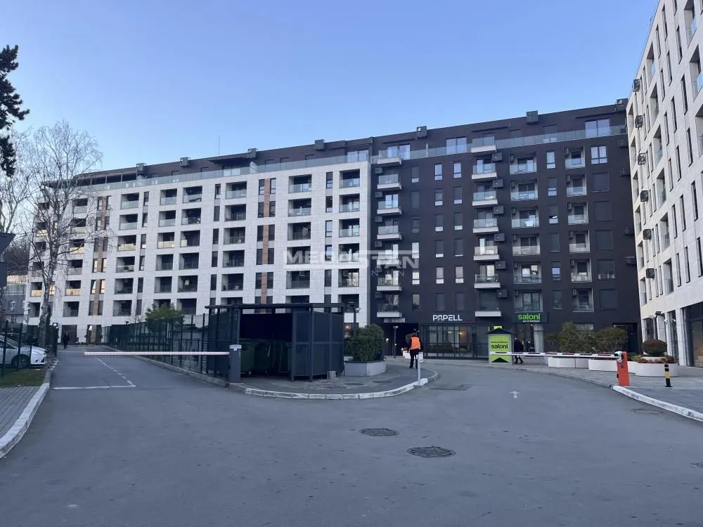 Prodaja, poslovni prostor, 14m2, Tošin bunar, Novi Beograd, Beograd