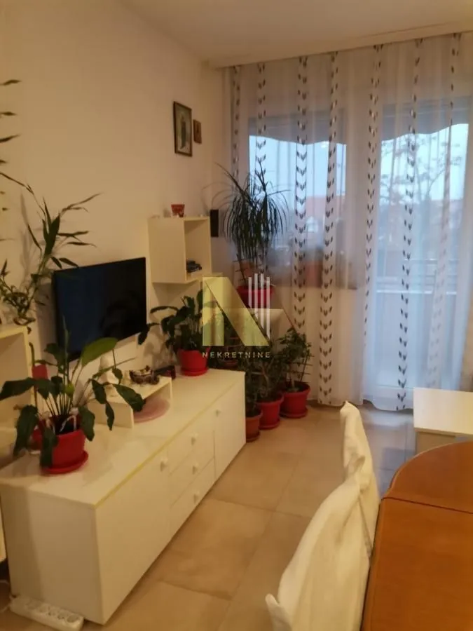 Prodaja, dvosoban stan, 47m2, Telep, Novi Sad, Novi Sad