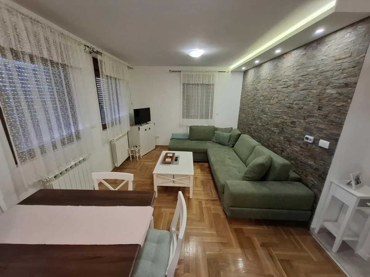 Prodaja, jednosoban stan, 36m2, Zlatibor