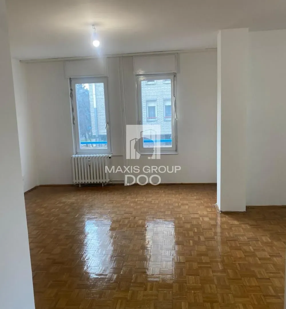 Prodaja, dvosoban stan, 89m2, Novi Beograd Blok 24, Novi Beograd, Beograd