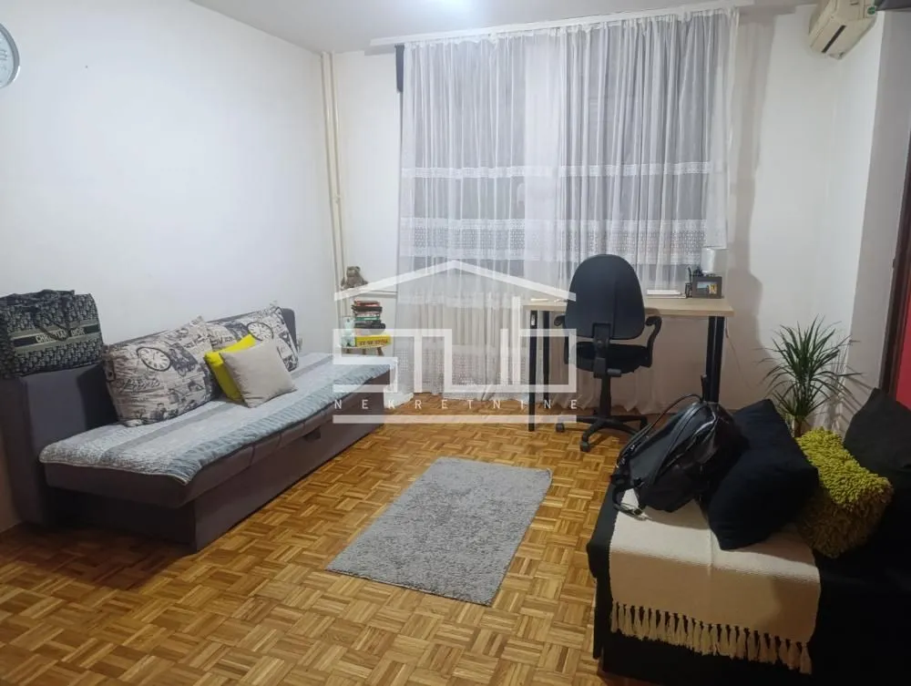 Prodaja, jednosoban stan, 31m2, Voždovac, Beograd