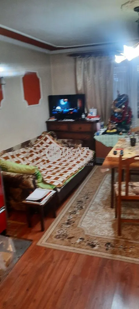 Prodaja, dvosoban stan, 54m2, Palilula, Beograd