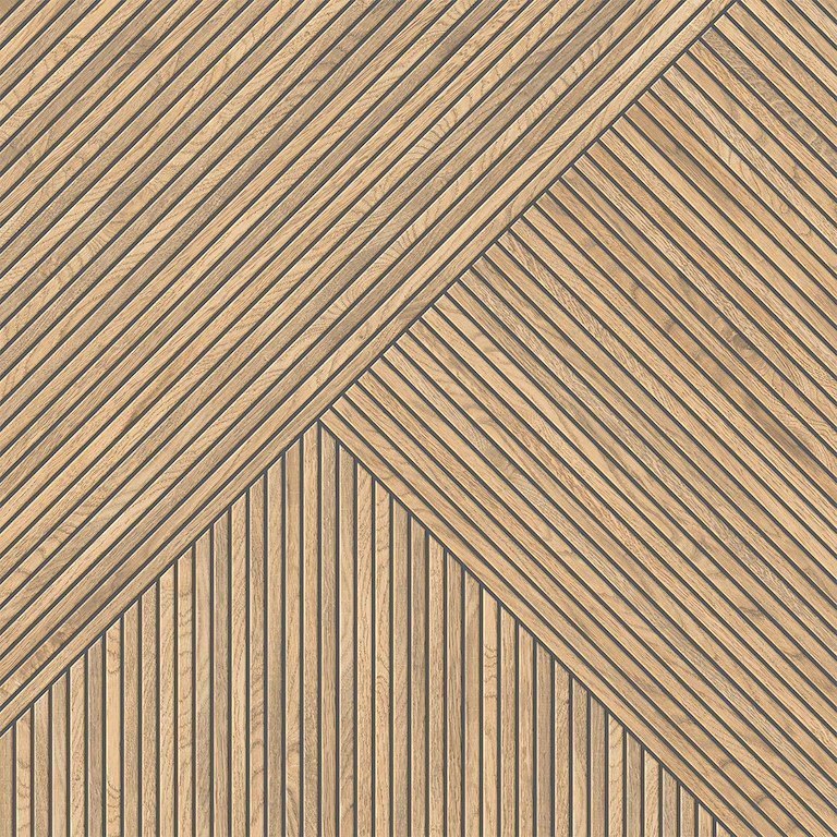 Plocice Oberis Light Brown 59.8/59.8 Rect.