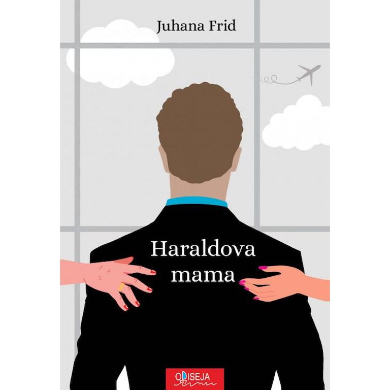 HARALDOVA MAMA