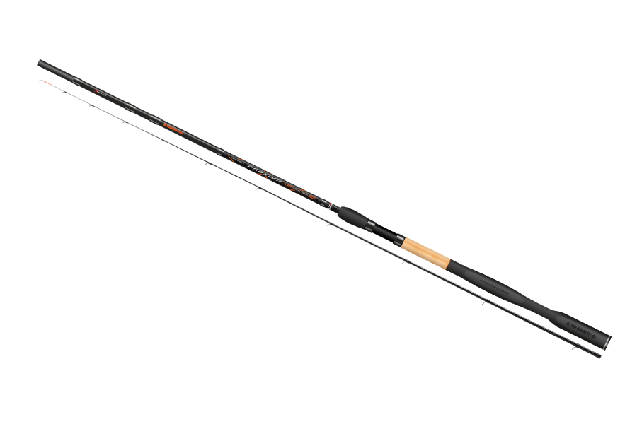 TRABUCCO PROXIMA XP METHOD FEEDER 2.70M