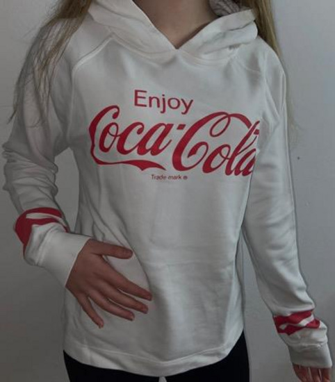 Coca cola duks za zene