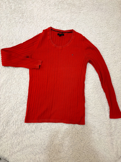 Original Tommy Hilfiger dzemper