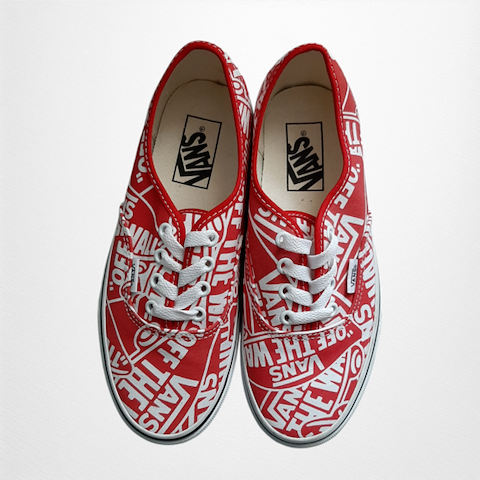 Vans patike 37 23.5cm