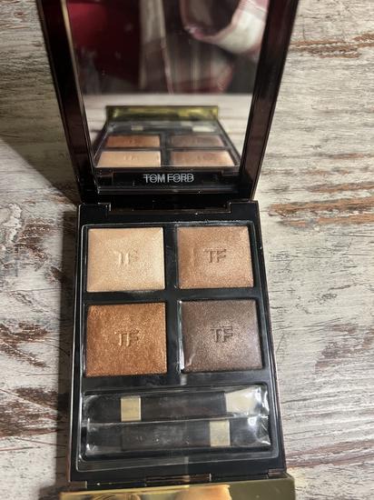 Tom Ford nova paleta 04 Suspicion