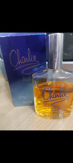 Revlon Charli Blue