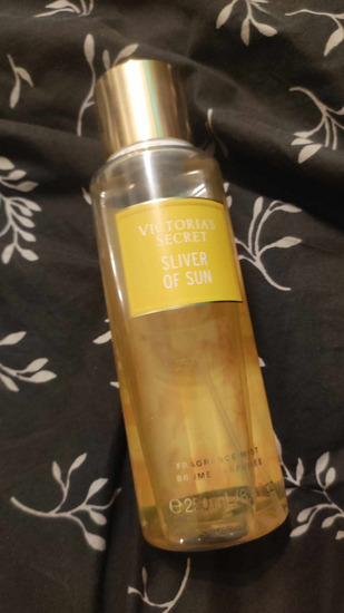 victorias secret sliver of sun