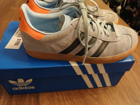 Adidas Gazelle 33