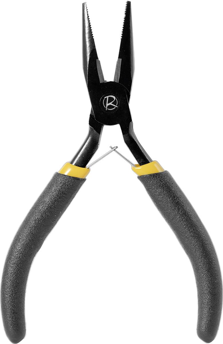 RAPTURE MINI-PLIERS FLAT NOSE